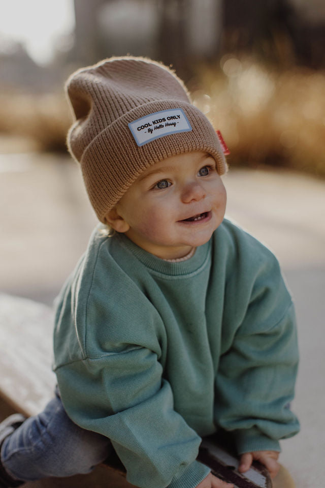 Beanies for Children & Babies - Colorful & Fun I Hello Hossy® Official